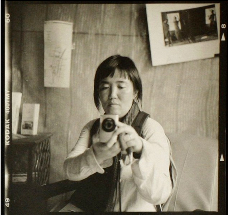 The Big Picture is More Than Just Pictures: An Interview with Yumi Goto ...